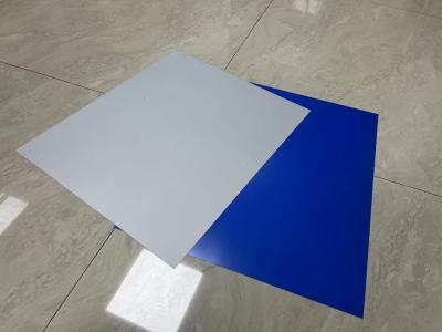 China Double Layer CTP Plate 0.15-0.40mm Thermal for Ordinary Ink or UV Ink Dot Gain ≤10% for sale