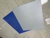 China White 0.15mm Processless CTP Plate Compatible with Thermal Platesetter 100000 Impressions for sale