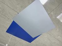 China Processless CTP Plate 0.15mm 0.30mm Thickness 100000-200000 Impressions 18 Months Validity for sale