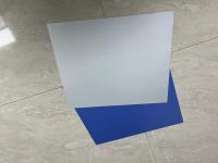 China CD-RM Processless CTP Plate 0.15mm 0.30mm Thermal Platesetter Compatible 1350mm for sale