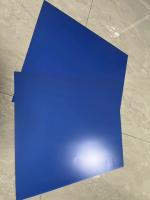 China Double Layer CTP Plate 0.15-0.40mm Gauge 350000 Impressions Unbaked Offset Printing for sale