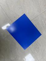 China Double Layer CTP Plate 830nm Sensitive Light Source 350000 Impressions Unbaked 24 Months Guarantee for sale