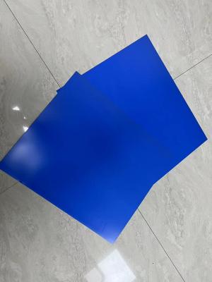 China UV CTP Plate 110-150mj/m2 Laser Energy 0.15-0.3mm Thickness for Consistent Printing for sale