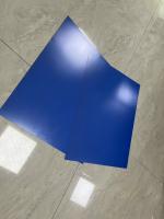 China Single Layer Thermal CTP Plate 0.15-0.30mm 110-130 Mj/cm² Exposure Energy 24 Month Shelf Life for sale