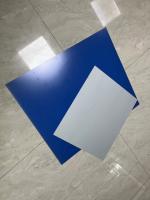 China White Processless CTP Plate 0.15mm 0.30mm DOP Plate 18 Months for Commercial Printing for sale