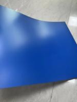 China 24 Month Shelf Life Thermal CTP Plate 1350mm Max Coil Width 25±5s Development Time Offset Printing for sale