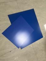 China 830nm Sensitive Double Layer CTP Plate Dot Gain ≤10% 0.15-0.40mm Safe Yellow Lights for sale