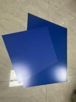 China Blue Thermal CTP Plate for Offset Printing 0.15mm 0.25mm 0.30mm Thickness for sale