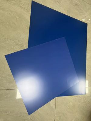 China Aluminum Thermal CTP Plate 0.15-0.30mm for Offset Printing Brochures Business Cards for sale