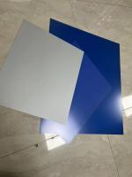 China Positive Thermal CTP Plate Standard Thickness 0.15mm 0.30mm DOP Plate Without Chemical Rinse for sale
