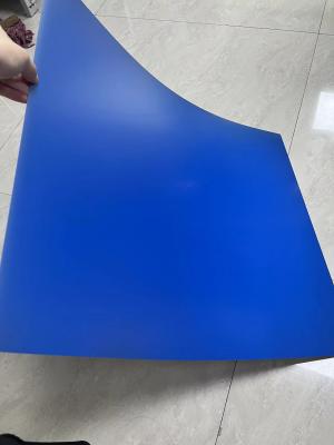 China Thermal CTP Plate Offset Printing 0.15mm 0.25mm 0.30mm Blue Computer To Plate for sale