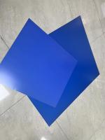 China Thermal Computer to Plate CTP Plate Aluminum 110-130 Mj/cm² Exposure 1650x1450mm for sale