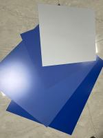 China Positive CTCP Plate Single Coat Aluminum 0.15-0.30mm 20-25℃ Developer Temperature for High-Quality Printing for sale