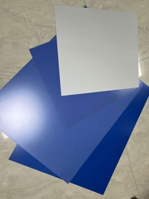 China Positive CTCP Plate Single Coat Aluminum 0.15-0.30mm 20-25℃ Developer Temperature for High-Quality Printing for sale