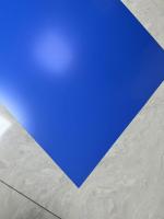 China Single Coat Aluminum CTCP Plate 0.15-0.30mm for Offset Printing for sale