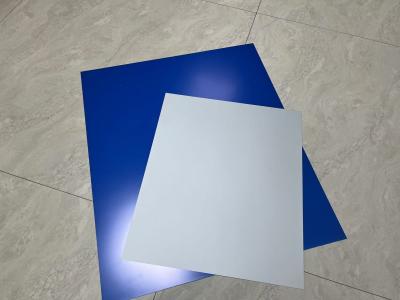 China 22-25s Production Time Processless CTP Plate Without Developer for Commercial Printing for sale