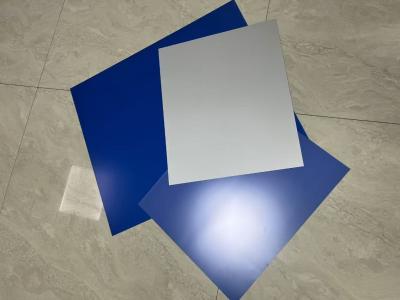 China Processless CTP Plate 0.15mm 0.30mm for Commercial Printing 100000 Impressions for sale