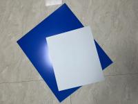 China 0.15mm Thermal CTP Plate 1350mm Coil Width 25s Development Time Offset Printing for sale