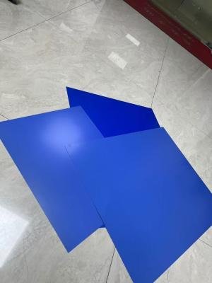 China CTCP Printing Plate for Offset Machine 0.15-0.30mm Thickness Aluminum Positive Plate for sale