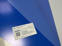 China Thermal CTP Plate 110-130 Mj/cm² Exposure Energy 25±5s Development Time 0.15-0.30mm Thickness for sale