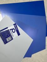 China 0.30mm Blue Thermal CTP Plate 1650x1450mm for Offset Printing for sale