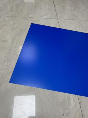 China Double Layer Thermal CTP Plate 0.15mm to 0.40mm Gauge 350000 Impressions Unbaked 24 Months Guarantee for sale