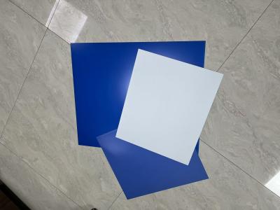 China Processless CTP Plate 0.15mm 0.30mm for Thermal Platesetter 18 Months Validity for sale