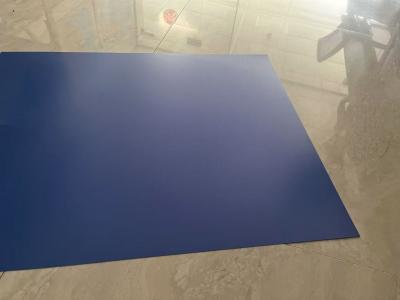 China CTCP Printing Plates 0.15-0.30mm Positive Single Coat Aluminum for Commercial Offset Printing for sale