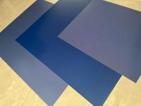 China Aluminum CTCP Plate 1350mm Max Coil Width 50-80mj/cm2 Exposed Energy for Offset Printing for sale