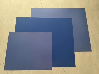 China Positive CTCP Plates 0.15-0.30mm for Offset Machine Printing 1350mm Width for sale