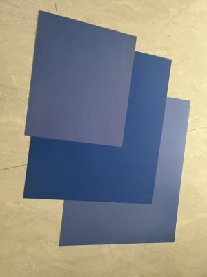 China Positive CTCP Printing Plates 0.15-0.30mm Thickness 100-140 mJ/cm2 Laser Energy for 20-25°C Developer for sale