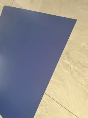 China First Grade UV CTP Plate 22-25s Flushing Time 0.15-0.3mm Thickness for sale