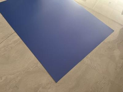 China Positive CTCP Printing Plates 0.15-0.30mm Thickness Single Coated Aluminum for Commercial Newspaper Printing for sale