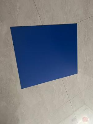 China Thermal Laser Double Layer CTP Plate 0.15-0.40mm Gauge 350000 Impressions Unbaked for sale