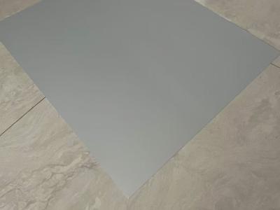 China Processless CTP Printing Plate 0.15mm 0.30mm Thermal Platesetter Compatible White for sale