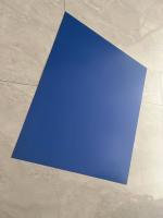 China 830nm Thermal Double Layer CTP Plate 350000 Impressions Unbaked 24 Months Guarantee for sale
