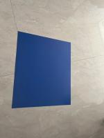 China Thermal CTP Plate 0.30mm 110-130 Mj/cm² Exposure Energy 18 Month Shelf Life Offset Printing for sale