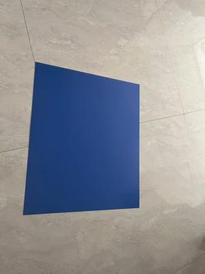 China Thermal CTP Plate 0.30mm 110-130 Mj/cm² Exposure Energy 18 Month Shelf Life Offset Printing for sale