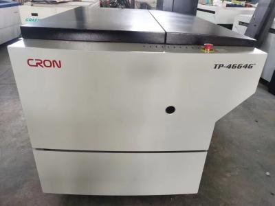 China High Speed 220V CTP Plate Making Machine Semi-Auto Automatic Loading 1130x930mm for sale