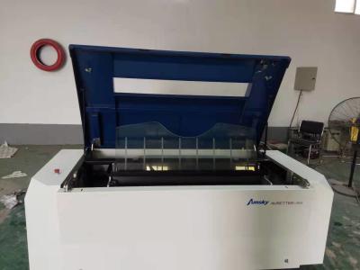 China UVCTCP Plate Making Machine 0.15-0.3mm Plate Thickness 1130x930mm Max Format for sale