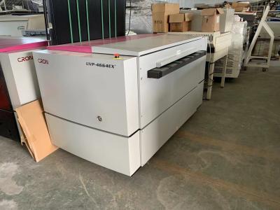China 830mm Spectral Sensitivity Thermal CTP Plate Making Machine for Fast Accurate Results for sale