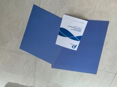 China Positive CTCP Plates 60000-80000 Prints 120-140mJ/cm2 Laser Energy for Offset Printing for sale