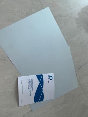 China Processless CTP Plate 0.15mm 0.30mm for Commercial Printing Thermal Compatible for sale