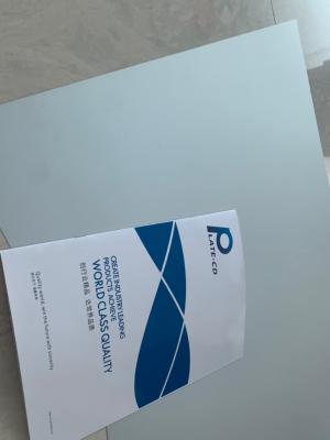 China Processless CTP Plate 0.30mm for Commercial Printing 100000-200000 Impressions 18 Months Validity for sale