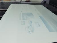 China Processless CTP Plates 0.15mm 0.30mm 100000-200000 Impressions Commercial Printing for sale