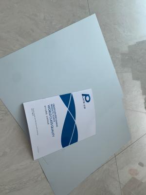 China Processless CTP Plate 0.15mm 0.30mm Thickness 100000-200000 Impressions 22-25s Production Time for sale