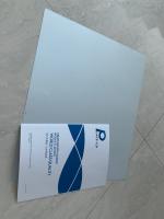 China Processless CTP Plate Without Developer With 0.15mm/0.30mm Thickness 18 Months Validity Period for sale