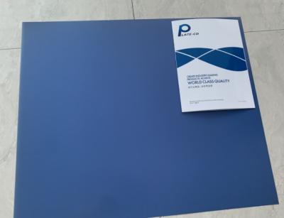 China Thermal CTP Plate 0.30mm 745x605mm Quick Development Offset Printing Plate for sale