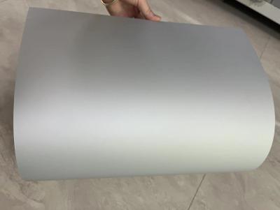 China Processless Printing Plates 0.15mm 0.30mm Thickness 100000-200000 Impressions Run Length 18 Months Validity for sale