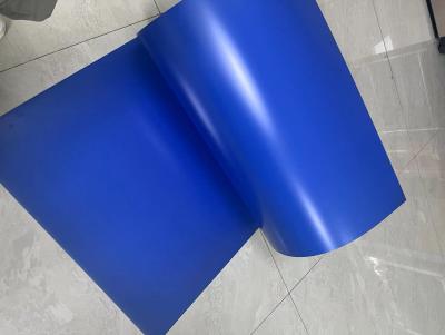China Double Layer CTP Plate 0.15mm to 0.40mm 830nm Thermal Laser for High-Performance Offset Printing for sale